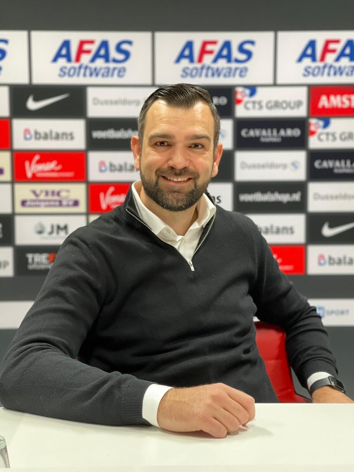 Francisco Rubio Fernández - AsturSports